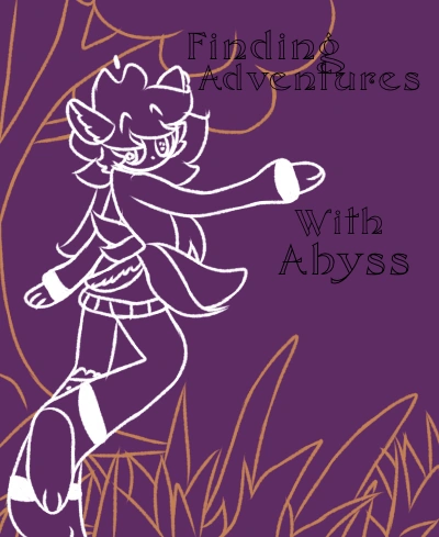 Abyss Poster Sketch! | Fandom
