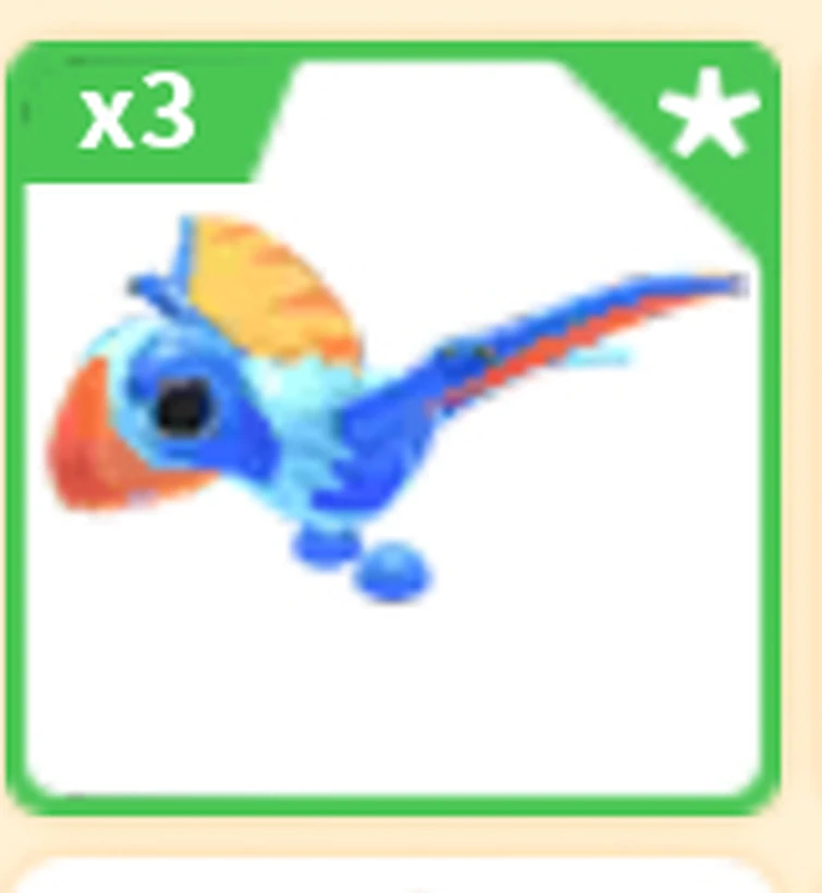 Discuss Everything About Adopt Me! Wiki | Fandom