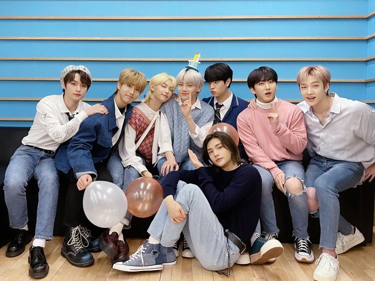 Skz desktop wallpapers #2~~ | Fandom