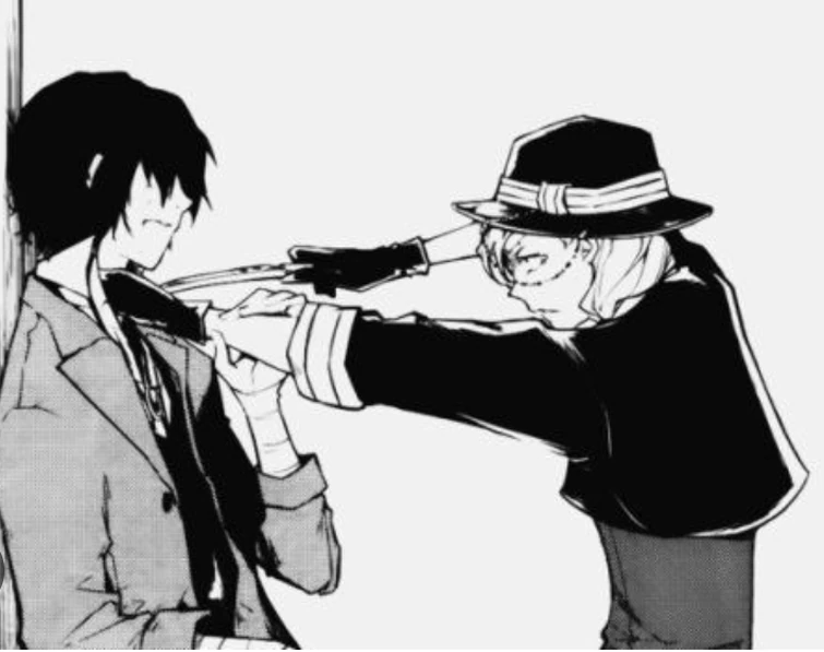 Soukoku | Fandom