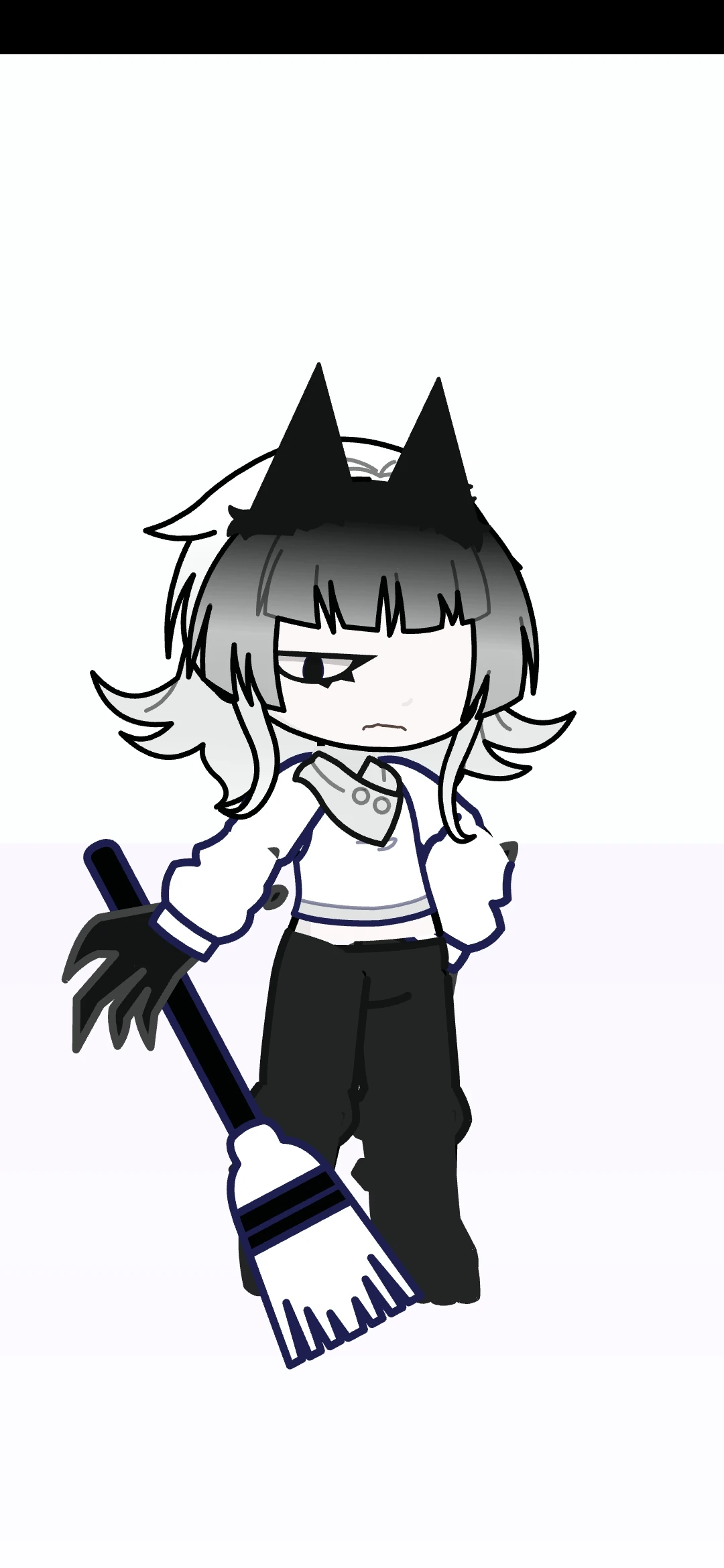 My papersona! :D | Fandom