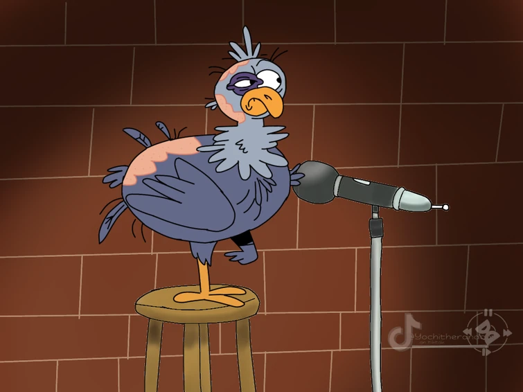 Discuss Everything About The Twisted Timeline of Sammy and Raj Wiki ...