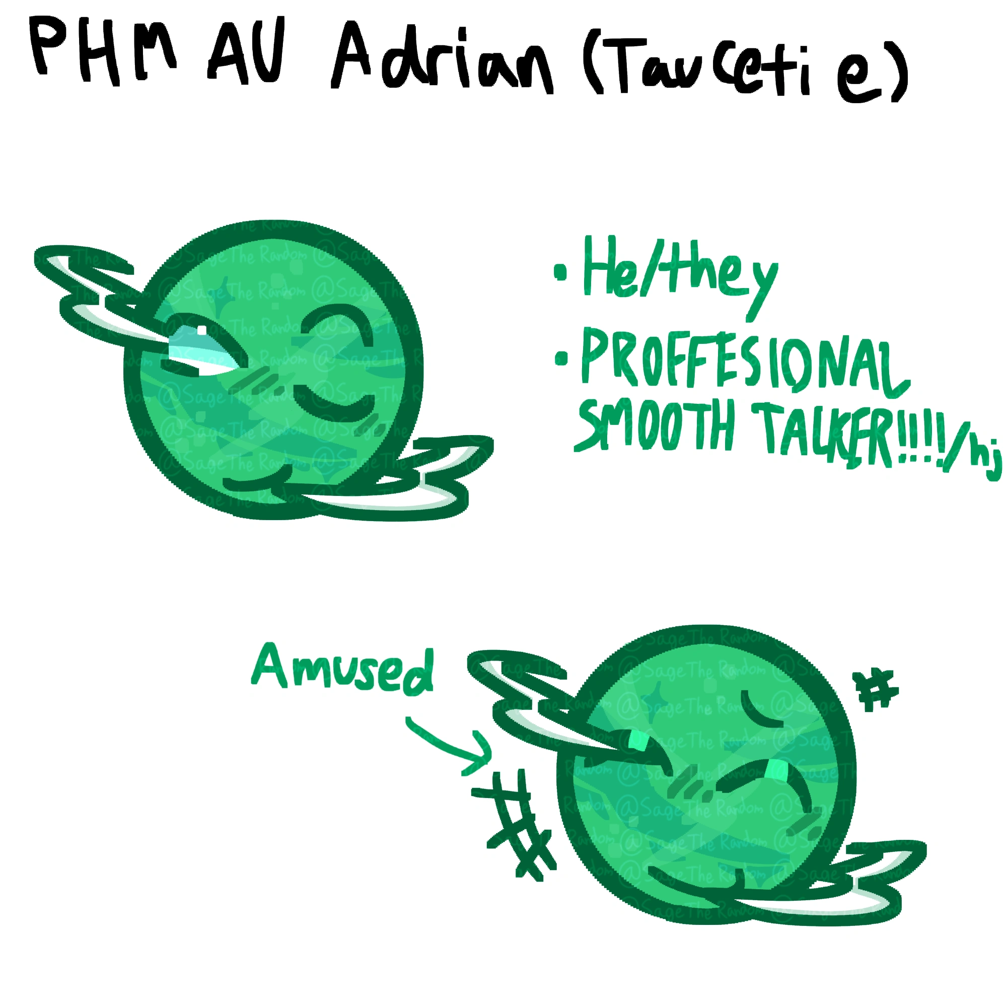 MORE AU STUFF!! (PHM AU + art) | Fandom