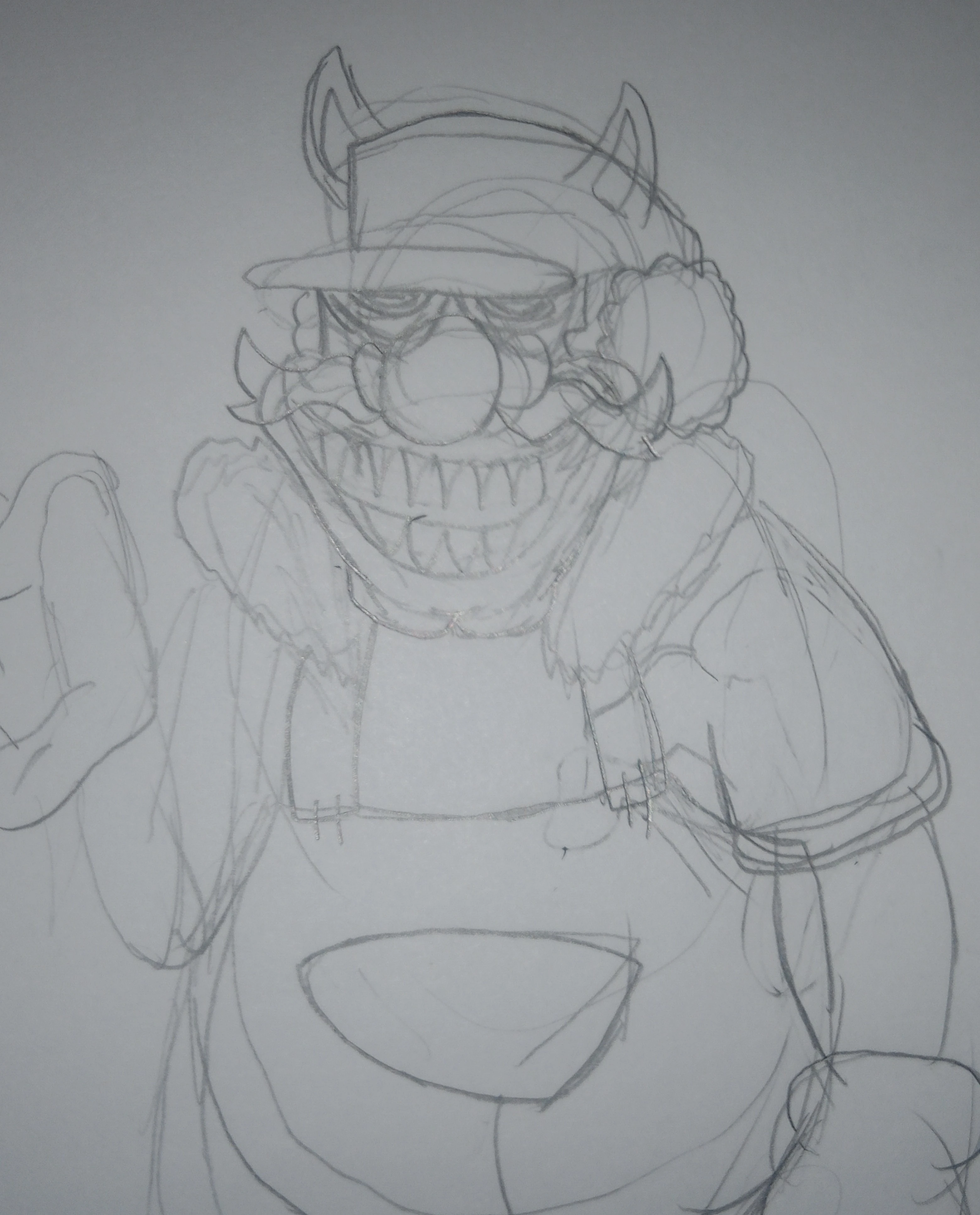 Uncle Samsonite skin concept Uncle WAHsonite | Fandom