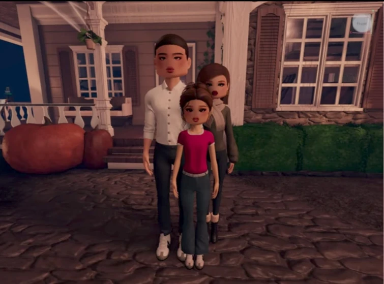 Discuss Everything About Dress To Impress Wiki | Fandom