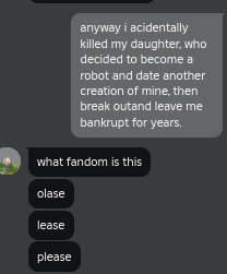 Average Steve cobs and Thomas conversation. | Fandom