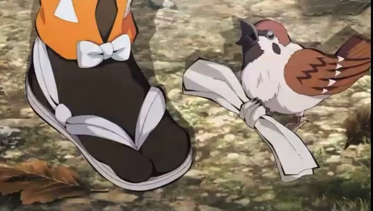 Jigoro Kuwajima's death | Fandom