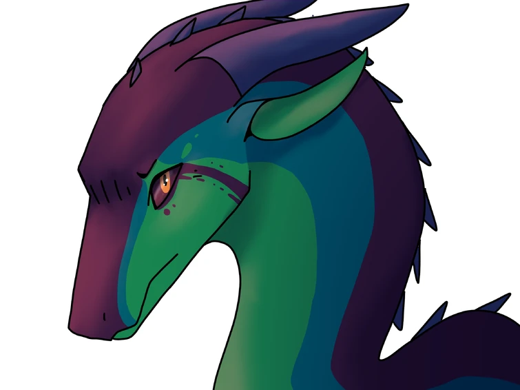 Random art dump :) | Fandom