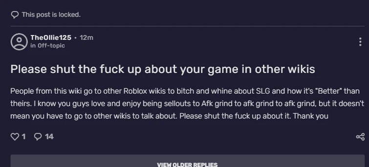 Sols RNG Vs SB | Fandom