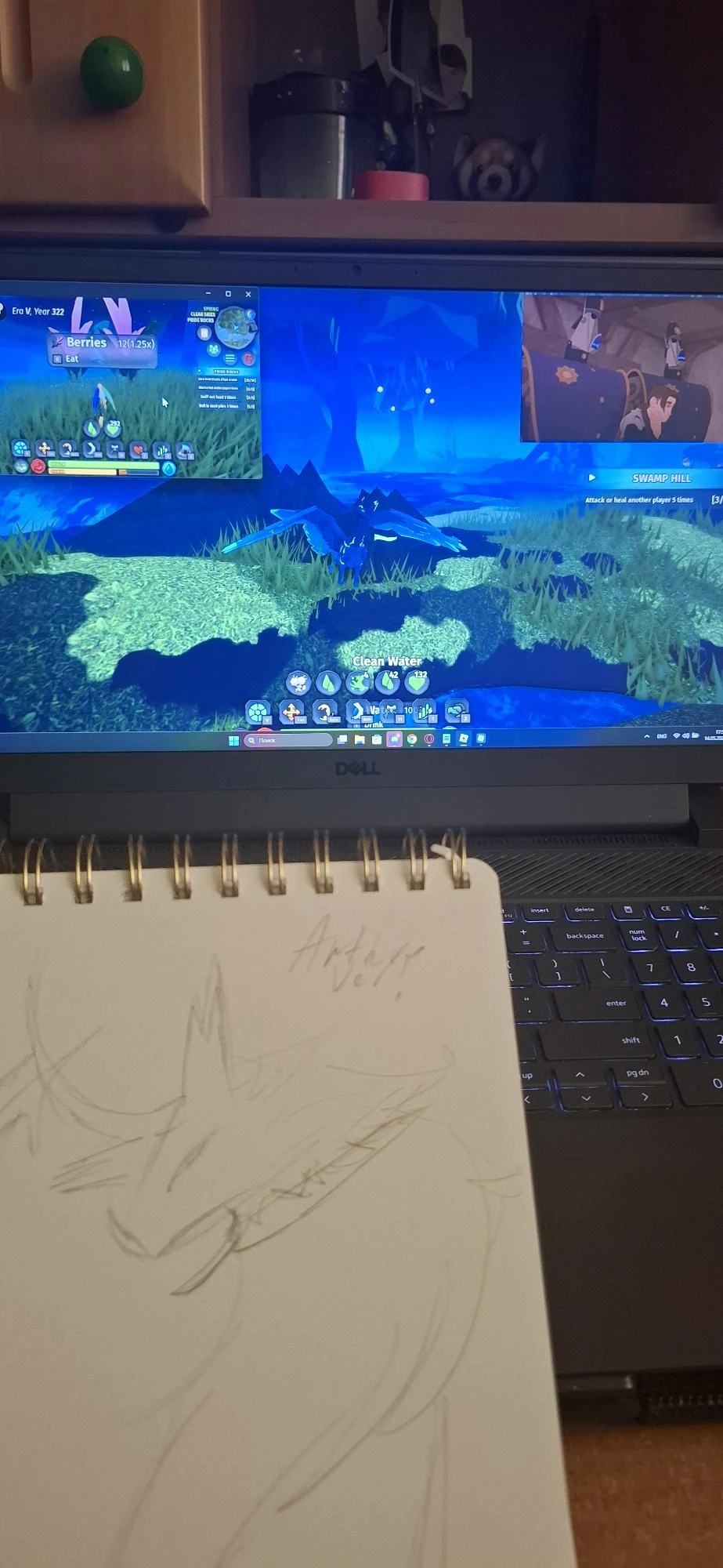 Multitasking be like | Fandom