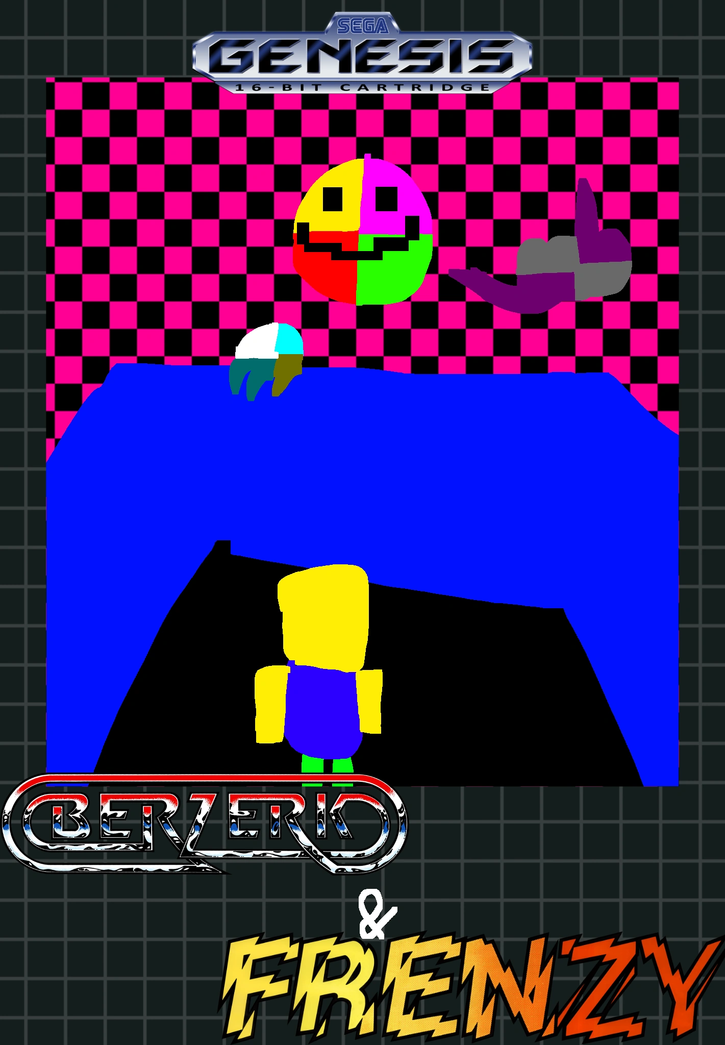 Destory Otto, If you Can (Otto Skin) | Fandom