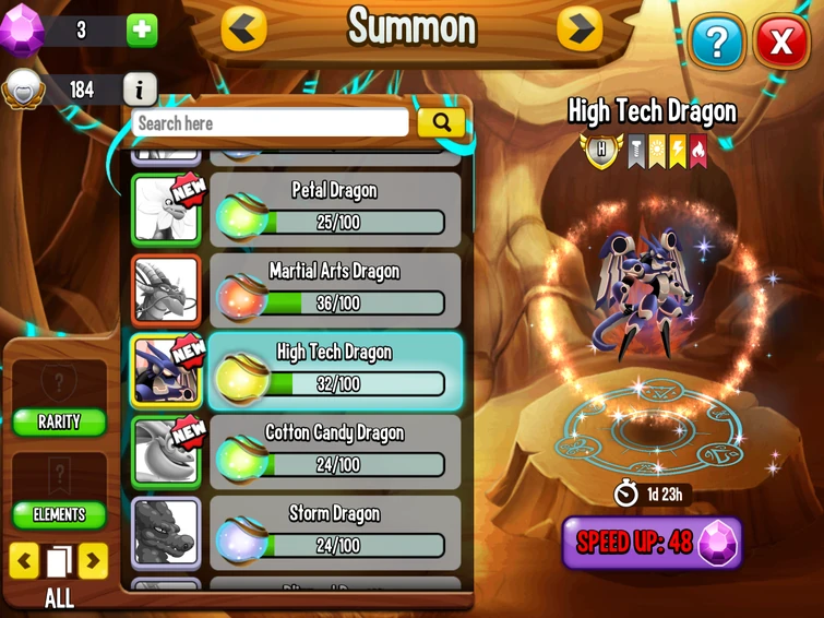 Discuss Everything About Dragon City Wiki | Fandom