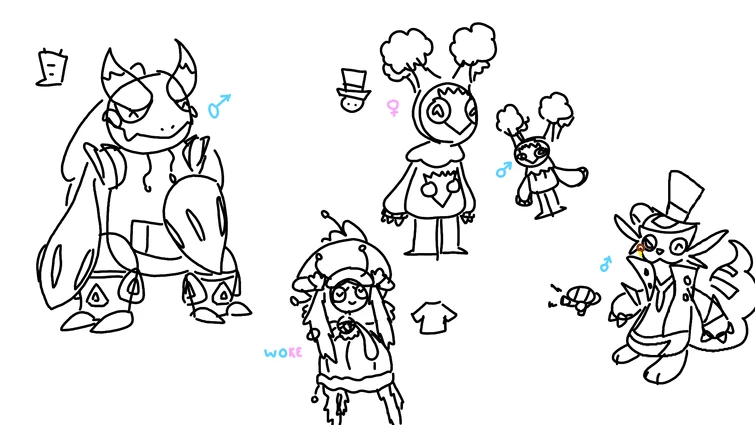 Discuss Everything About Loomian Legacy Wiki | Fandom