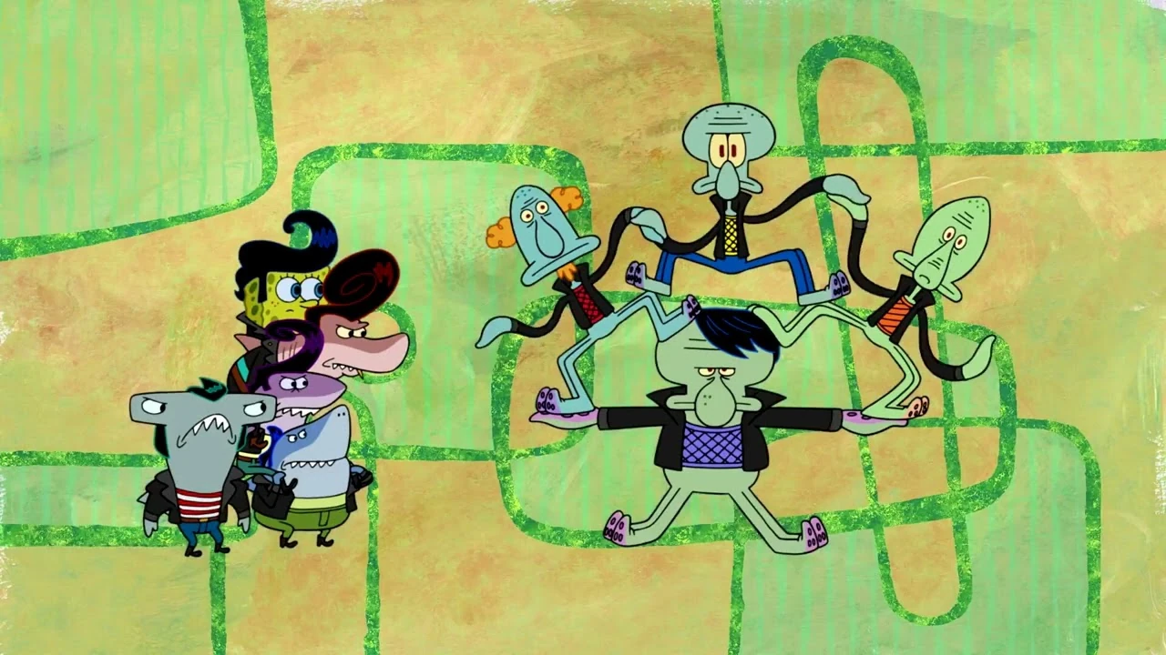 squidward 🔥🔥🔥 | Fandom