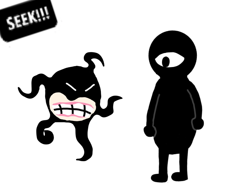 SEEEEK!! | Fandom