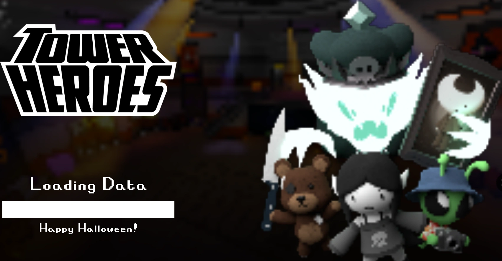 I love tower hero | Fandom