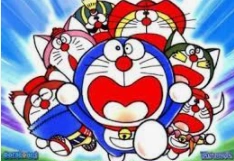 Are the doraemons cannon? | Fandom