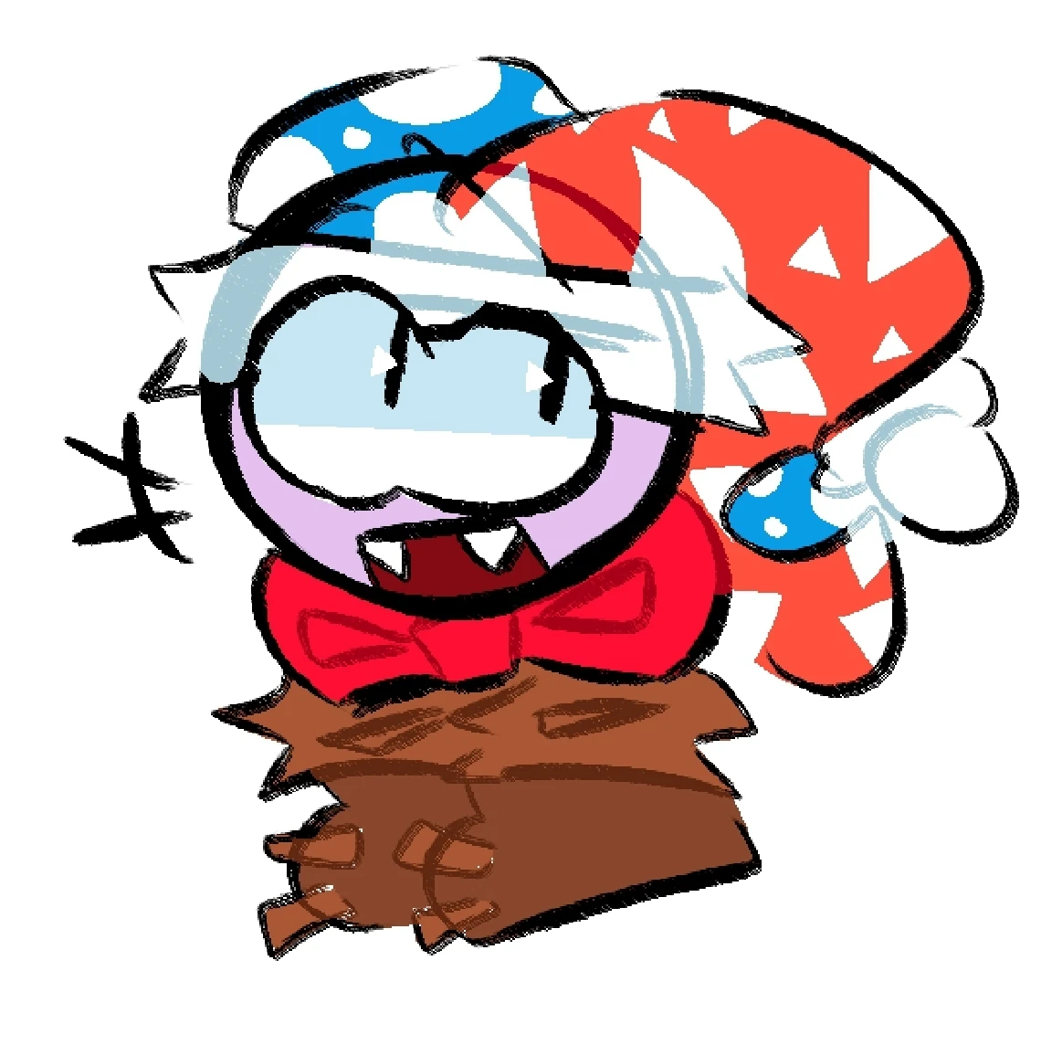 Marx Doodle | Fandom