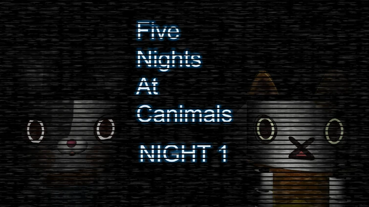 Discuss Everything About Canimals Wiki | Fandom