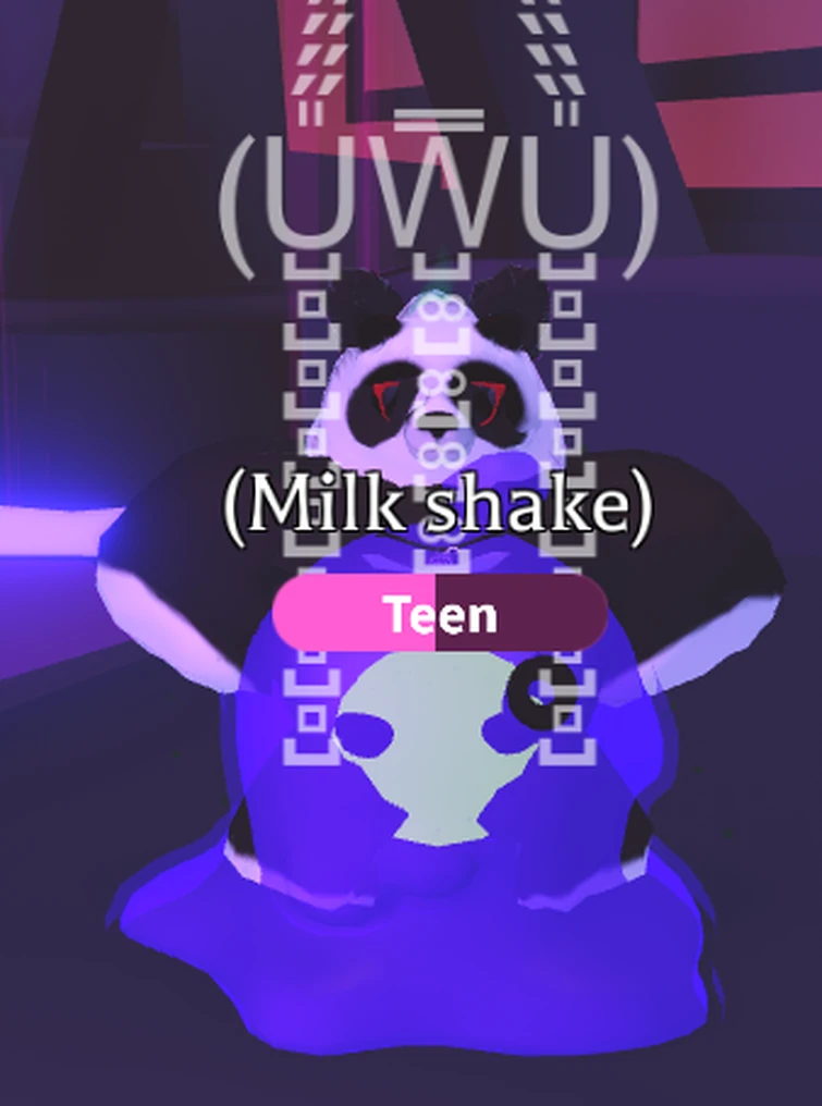 milk shake | Fandom
