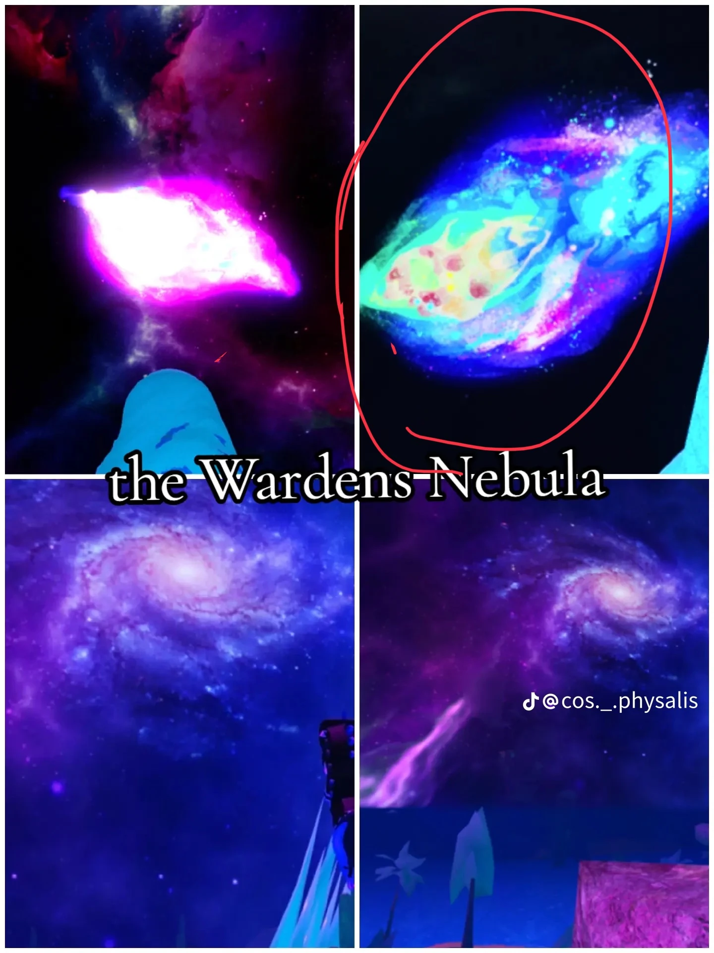 i just realised.. | Fandom