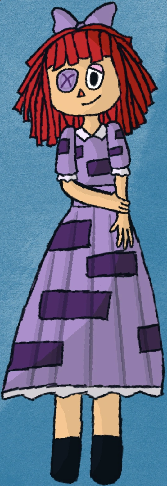 Ragatha Fanart | Fandom