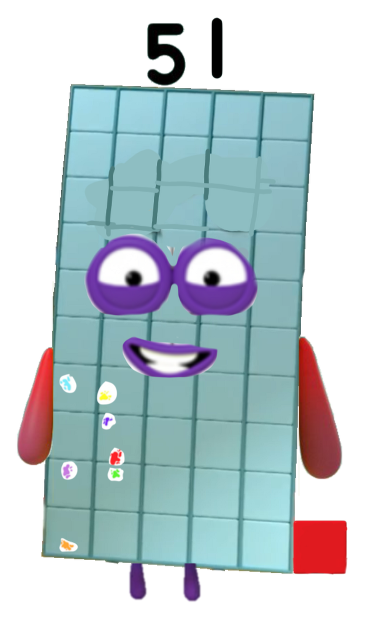 Discuss Everything About Numberblocks Wiki | Fandom