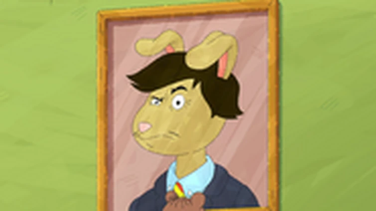 Discuss Everything About Arthur Wiki | Fandom