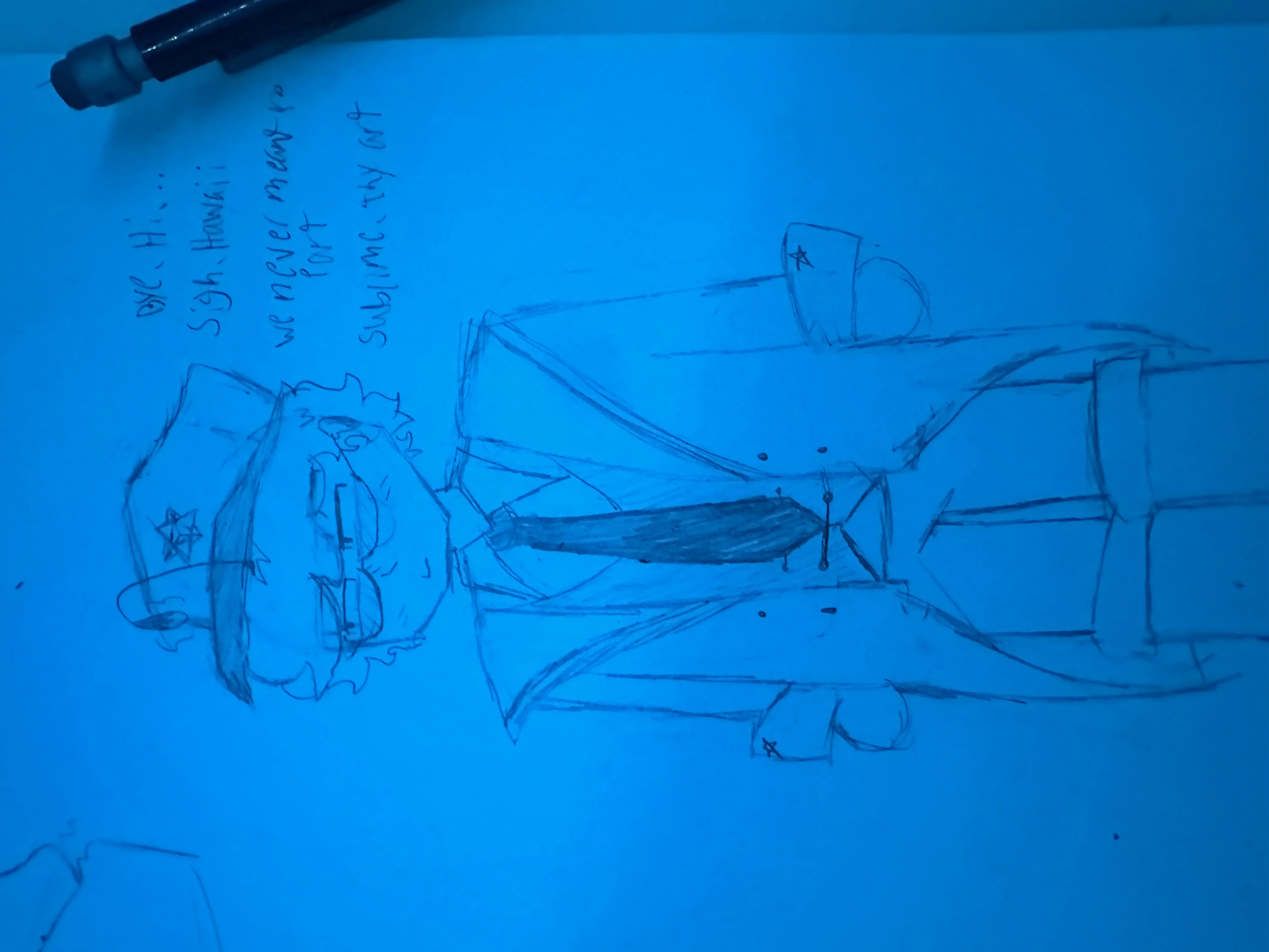 Art dump time :D (some art you’ve probably never seen here before :3) | Fandom