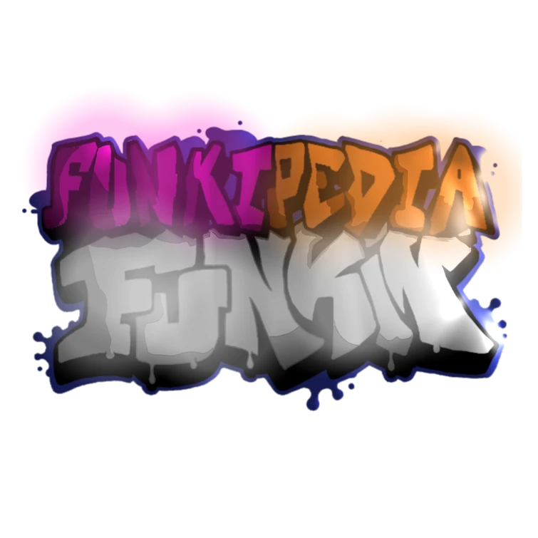 Reshaded the funkipedia Funkin Main Screen | Fandom