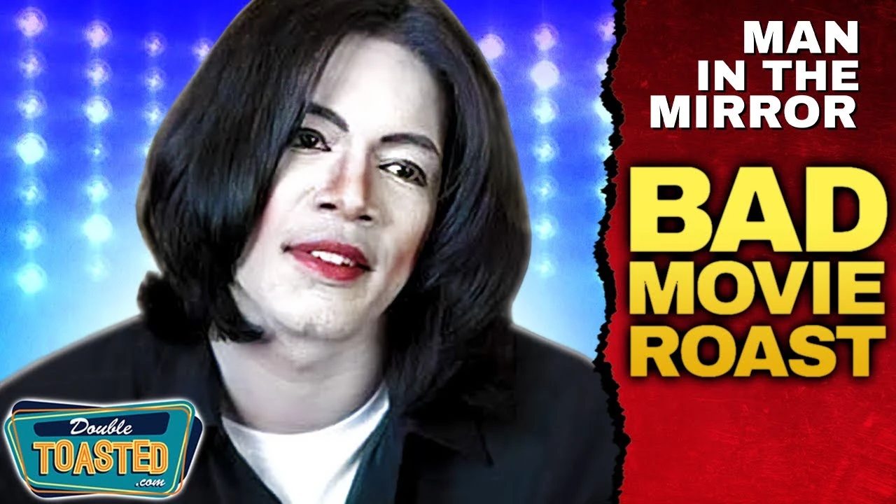 Double Toasted: Man in The Mirror | Fandom