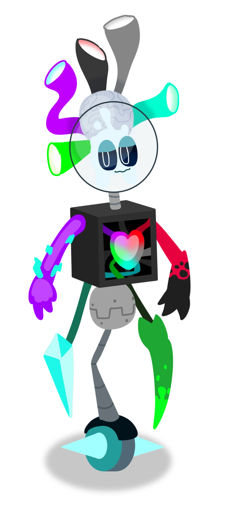 It’s not even wensday, and THERE HERE ALREADY!?!? | Fandom