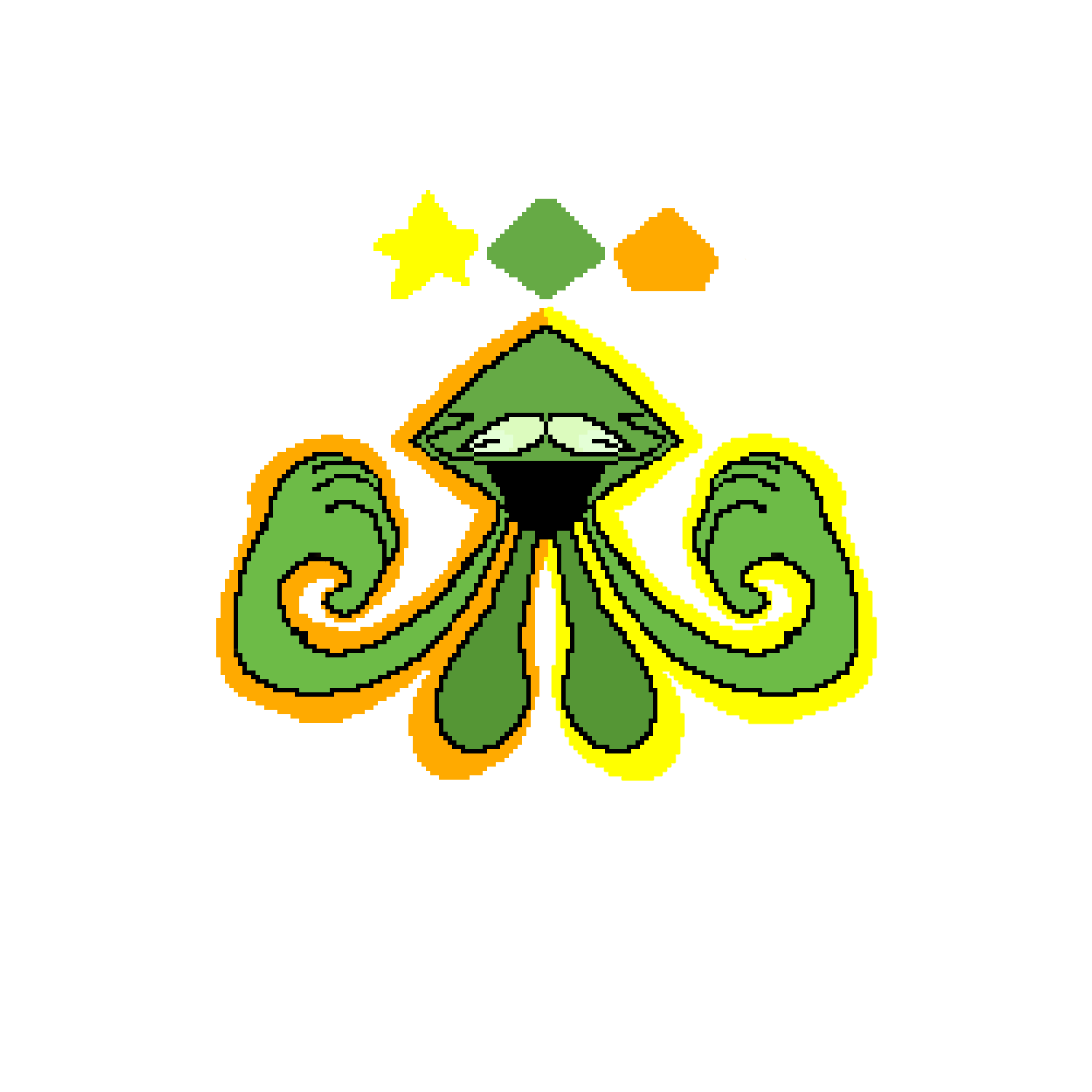 rhombus???? (host of my object show/TBFAELM) | Fandom