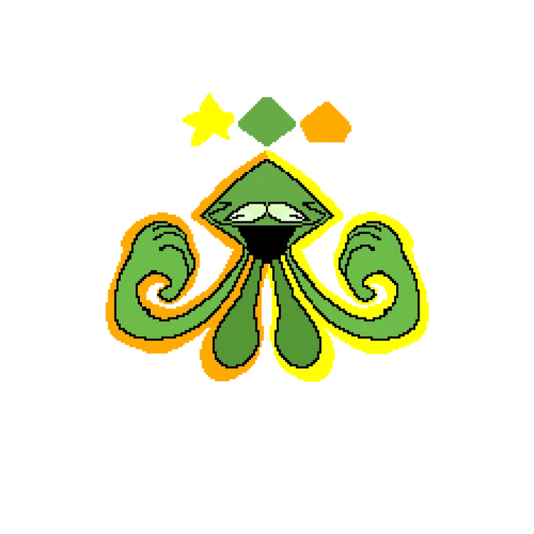 rhombus???? (host of my object show/TBFAELM) | Fandom