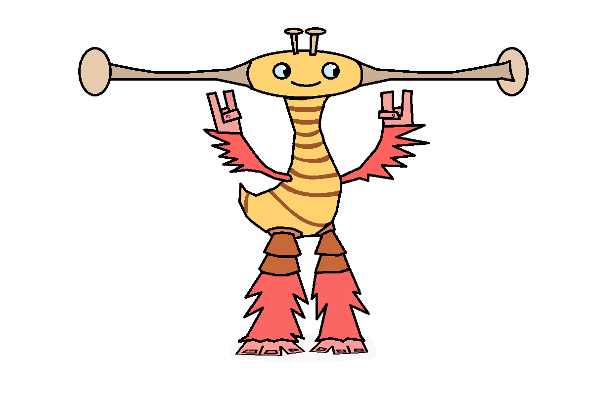 Drawing MSM Monsters From A "Wheel" #113.25 | Fandom