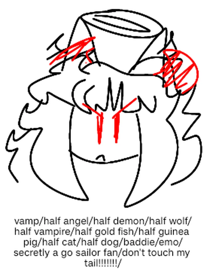 HOLDING BACK DEMONS RIGHT NOW | Fandom