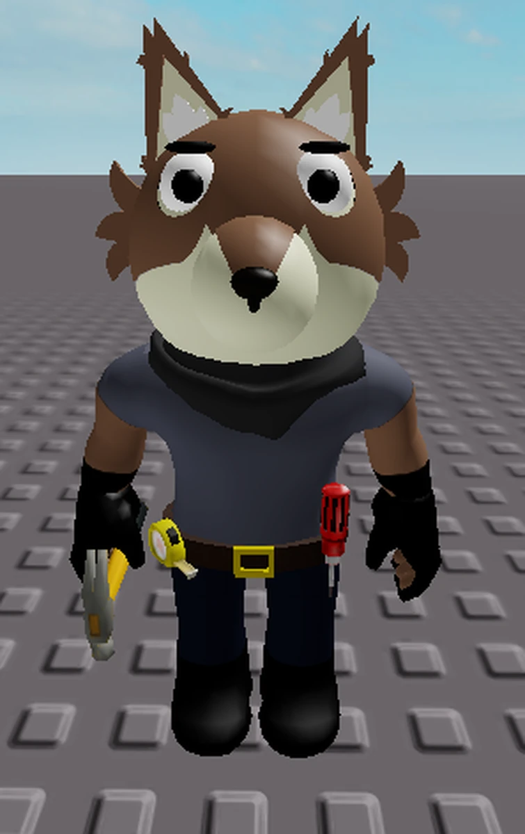filip redesign | Fandom
