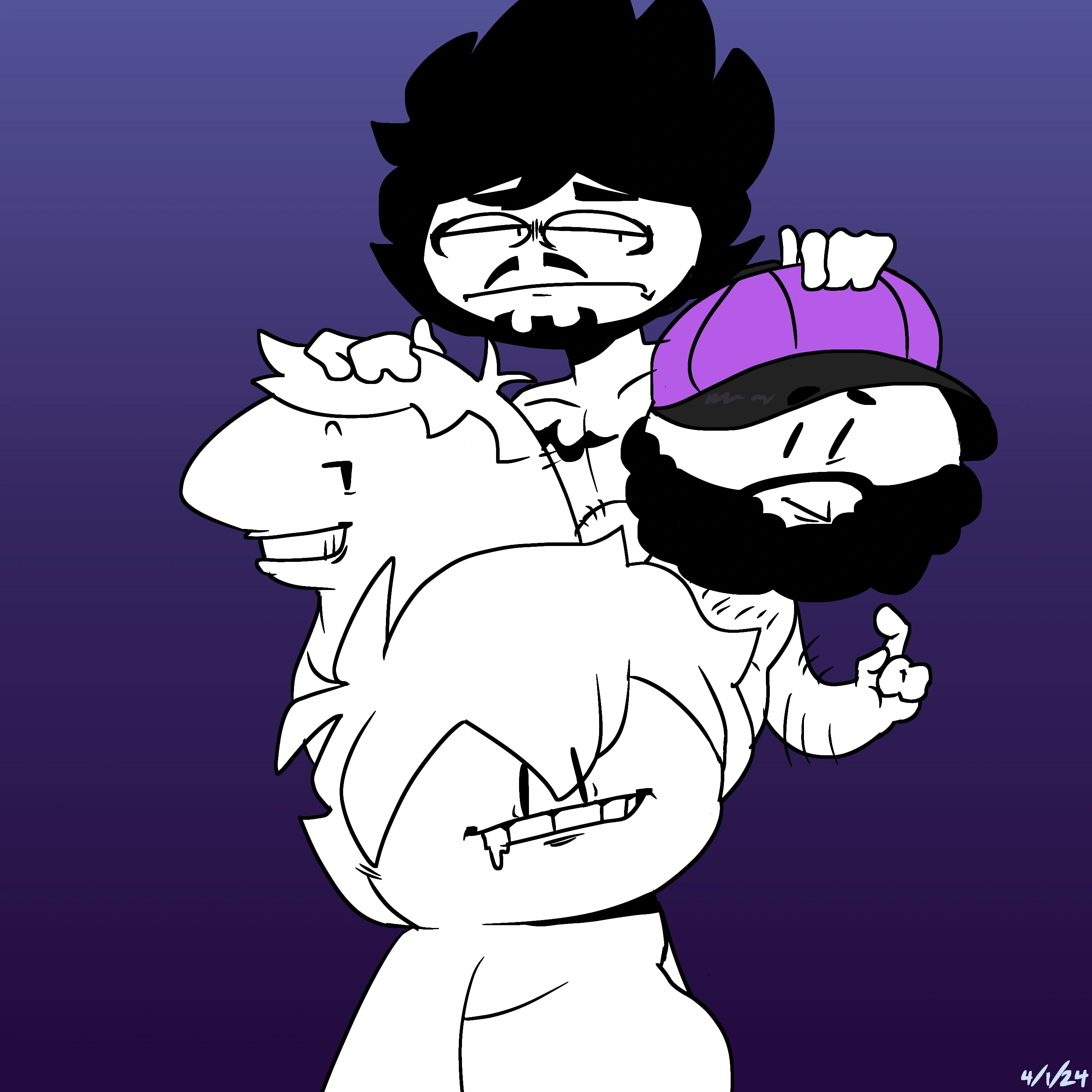 “Have a boy” - Iconic quote | Fandom