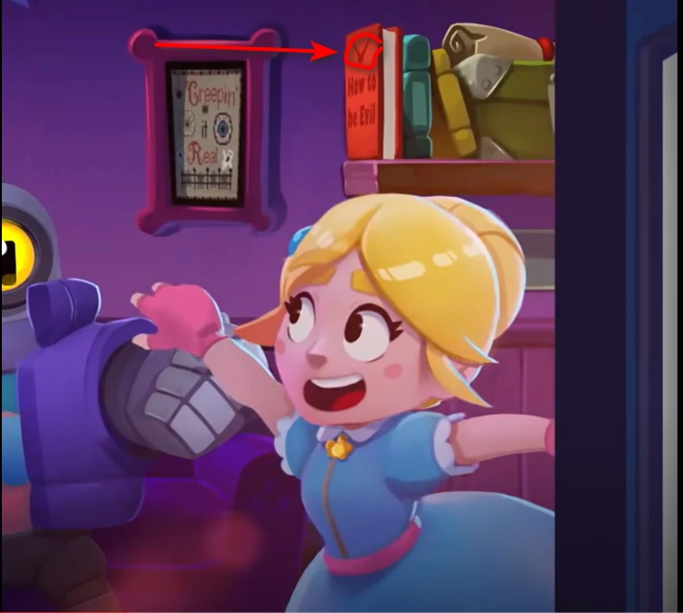 who stole the trophy | Fandom