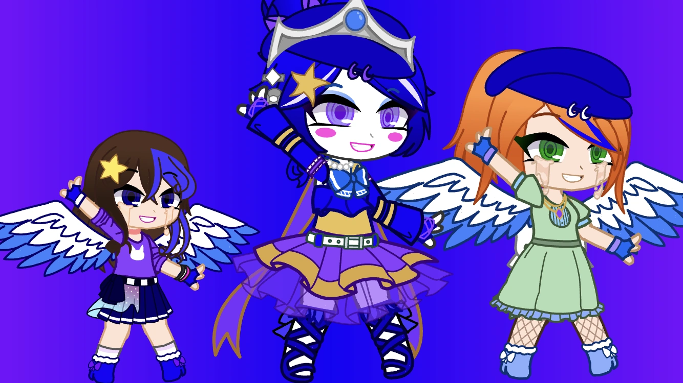 Slight changes | Fandom