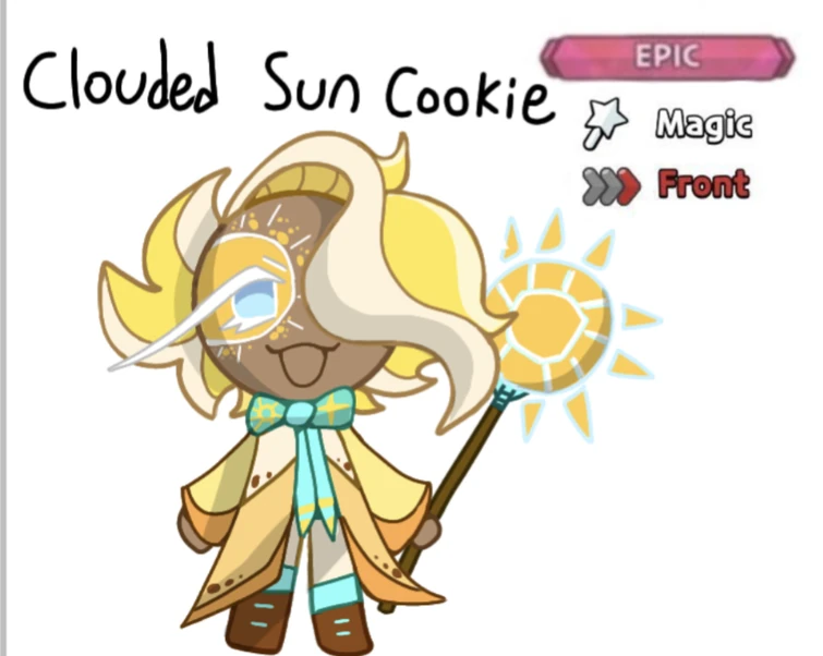 One of my crk ocs because I hate sleep | Fandom