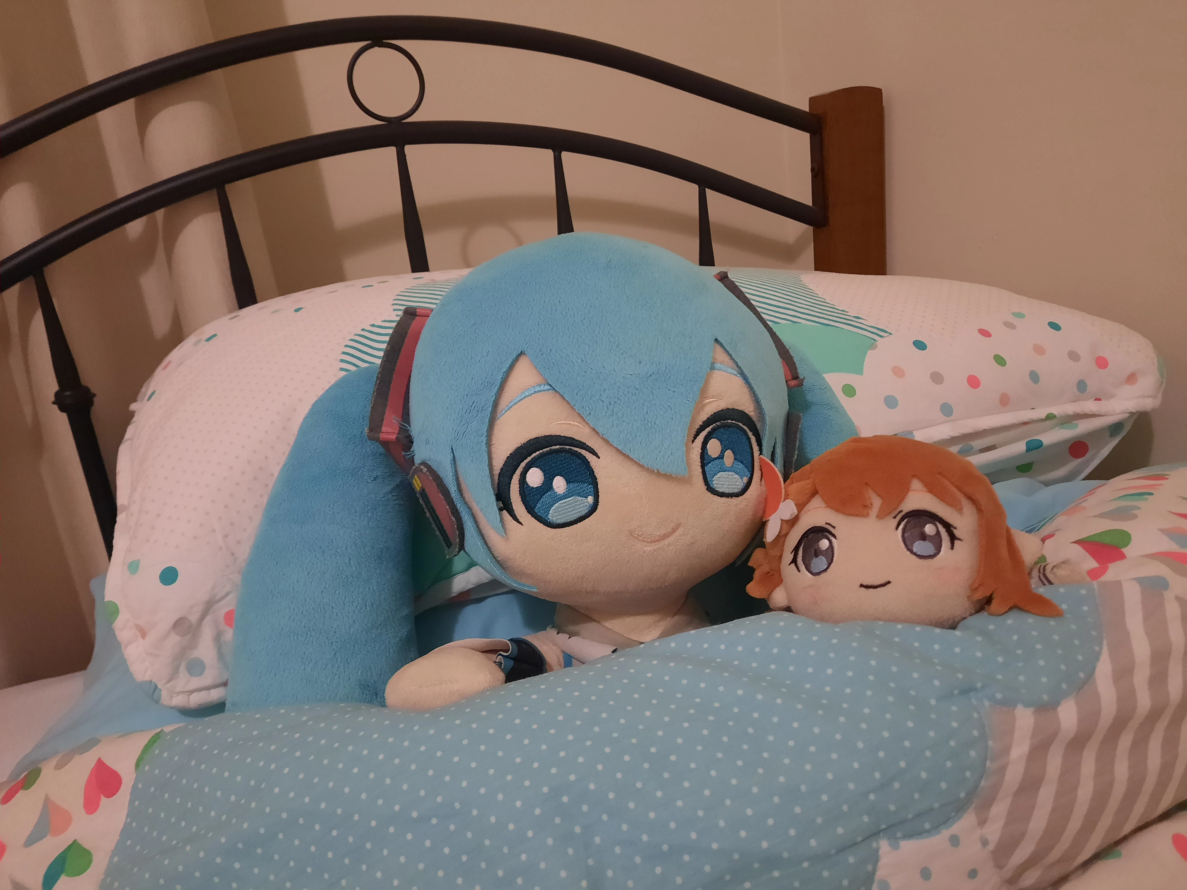 Time to sleep! | Fandom