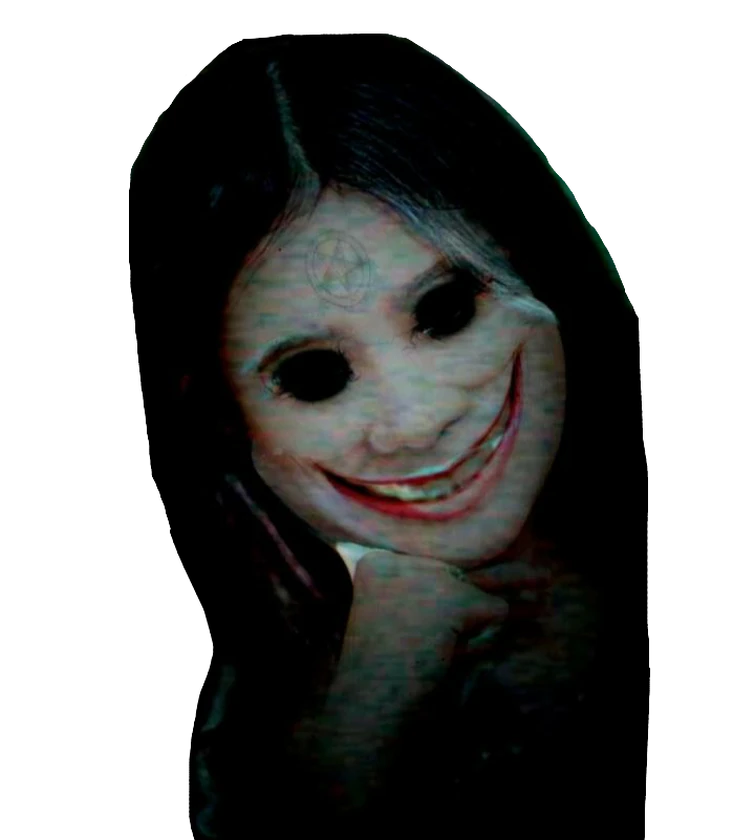 Cursed Selfie/Lamary | Fandom