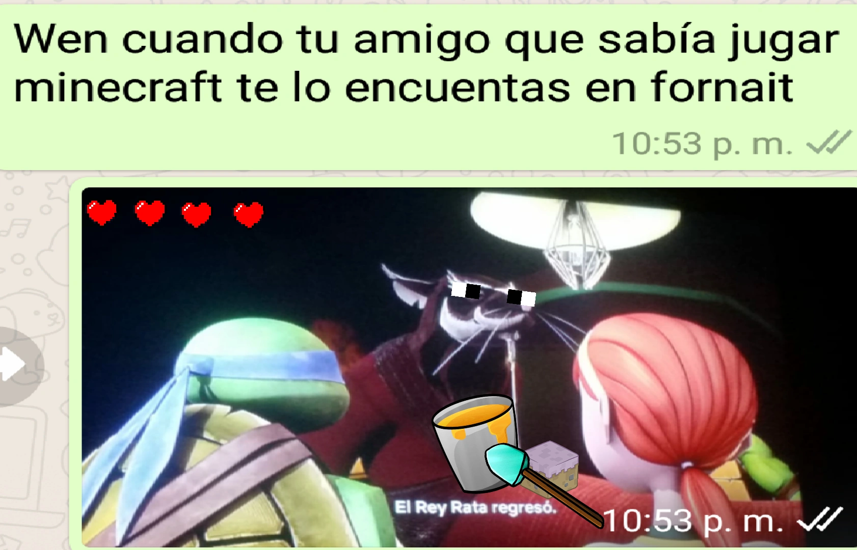 Niños rata | Fandom