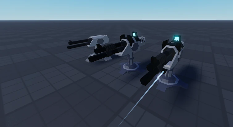 Discuss Everything About Tower Defense Simulator Wiki | Fandom