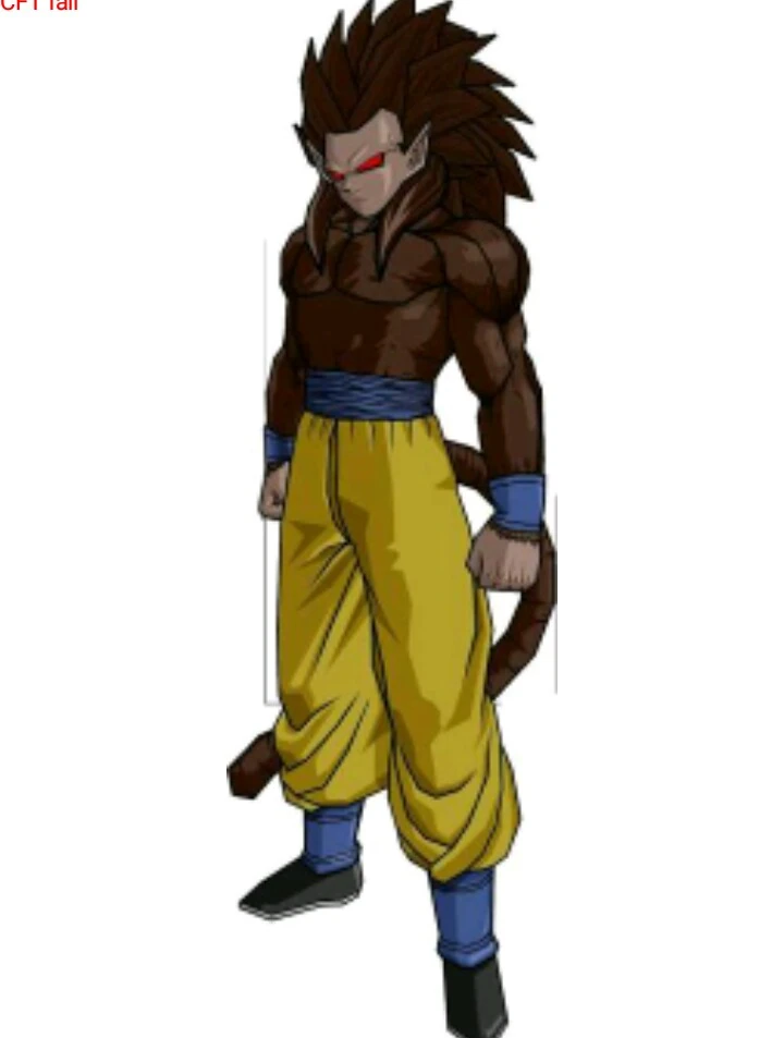 Dragon Ball dimensions | Fandom