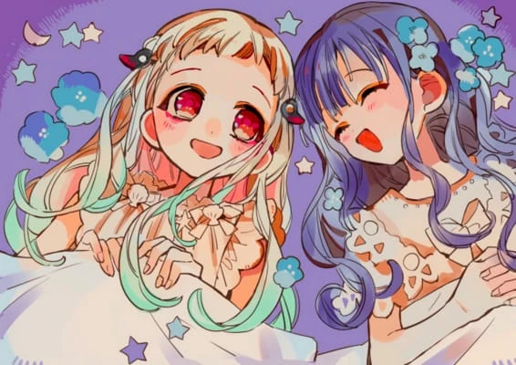 🌸I'm going to go make matching pfp,s wish me luck ♡~.°🌸 | Fandom