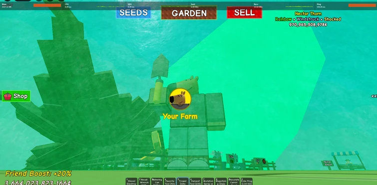 Nectar thorn (Dragonfly + 5-8 Hedgehogs) | Fandom