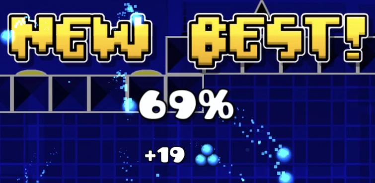 OH MY GOD I BEAT TIME MACHINE, CYCLES, AND XSTEP ON THE SAME DAY!! | Fandom