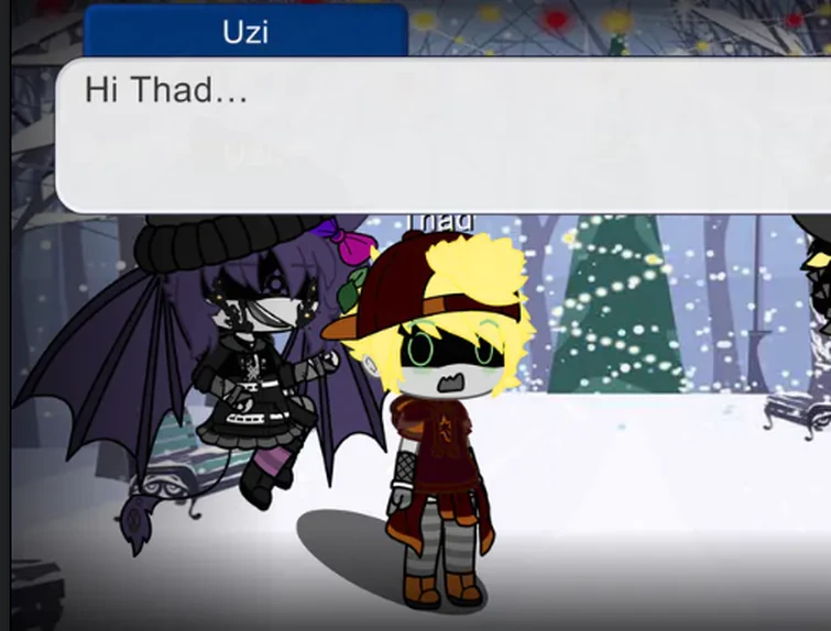 Can the Wiki Try to Sing: Forever Terror Night? | Fandom